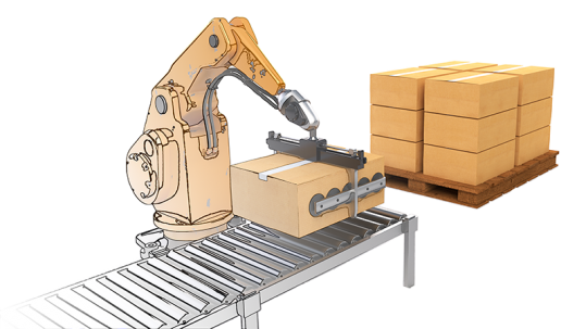 South Atlantic Systems Group - Engineered Material Handling Solutions