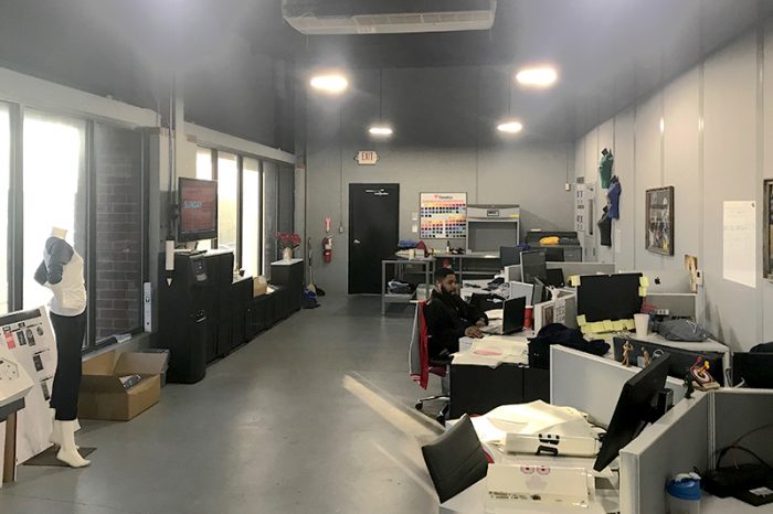 PortaFab - South Atlantic Systems Group