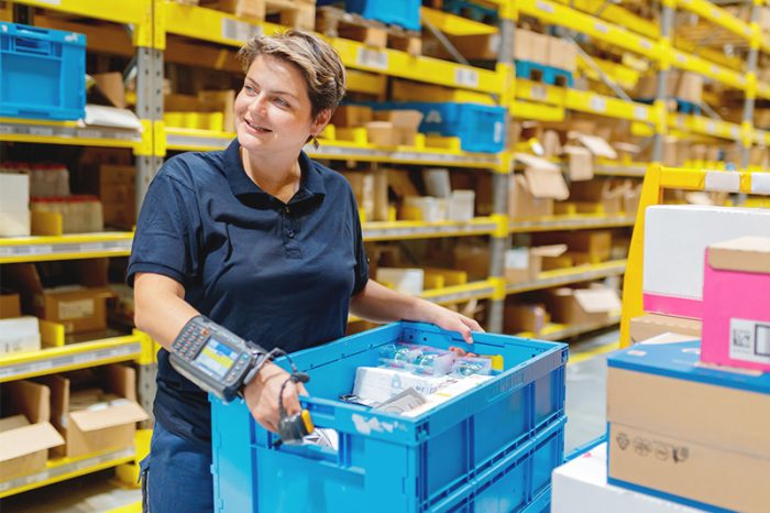 Automation Solutions - South Atlantic Systems Group