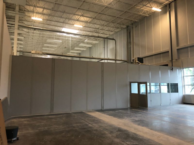 PortaFab - South Atlantic Systems Group