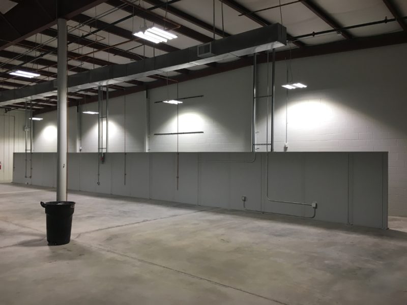 PortaFab - South Atlantic Systems Group