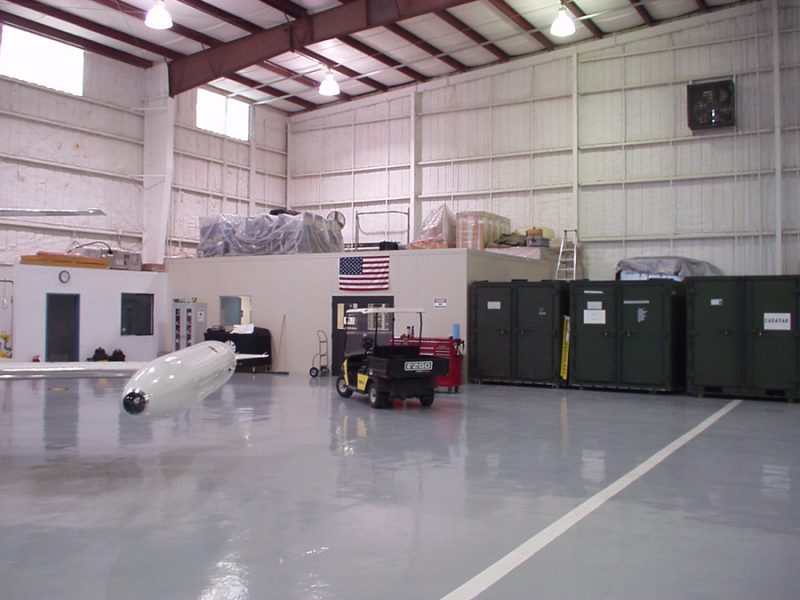 PortaFab - South Atlantic Systems Group