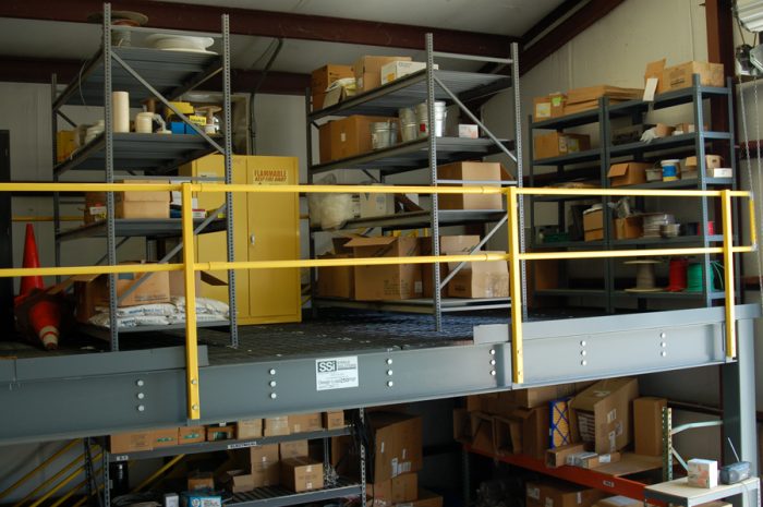 Storage Platforms - South Atlantic Systems Group