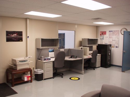 PortaFab - South Atlantic Systems Group