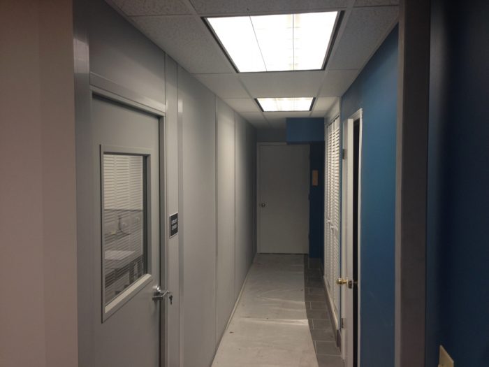 PortaFab - South Atlantic Systems Group