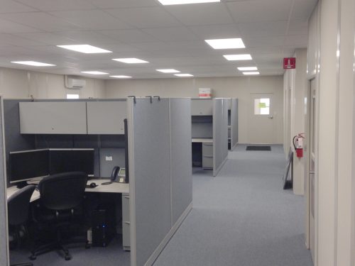 PortaFab - South Atlantic Systems Group