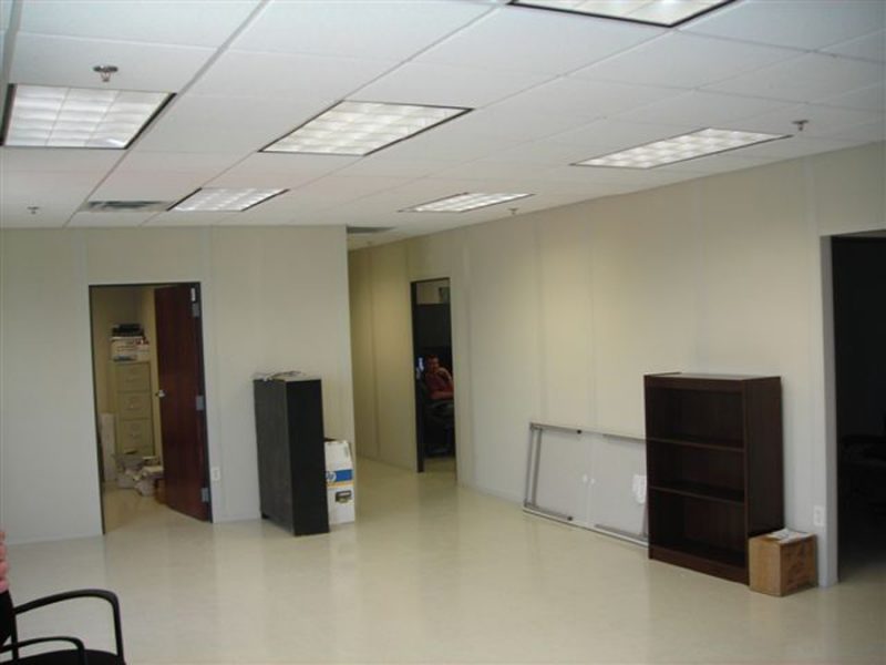 PortaFab - South Atlantic Systems Group